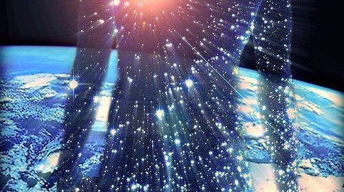 Galactic Moon Meditations – Monthly at New and Full Moons – Thrive by ...